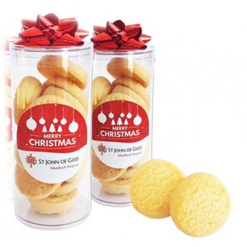 Tube with Traditional Shortbread Biscuits - Confectionery Corner ...