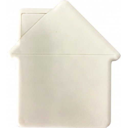 HOUSE SHAPE MINT CARD - Confectionery Corner Promotional Confectionery ...