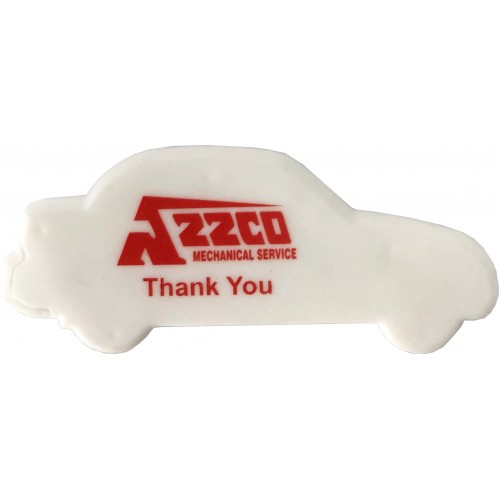 CAR SHAPE MINT CARD - Confectionery Corner Promotional Confectionery ...
